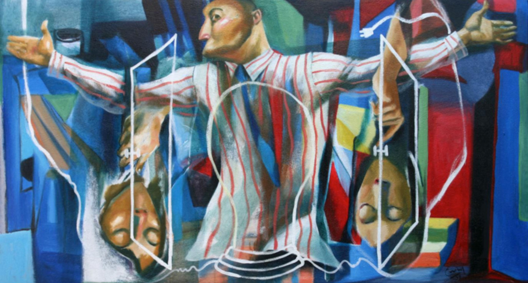 Momentous Arts | Contemporary Art | Art Exhibition in Singapore