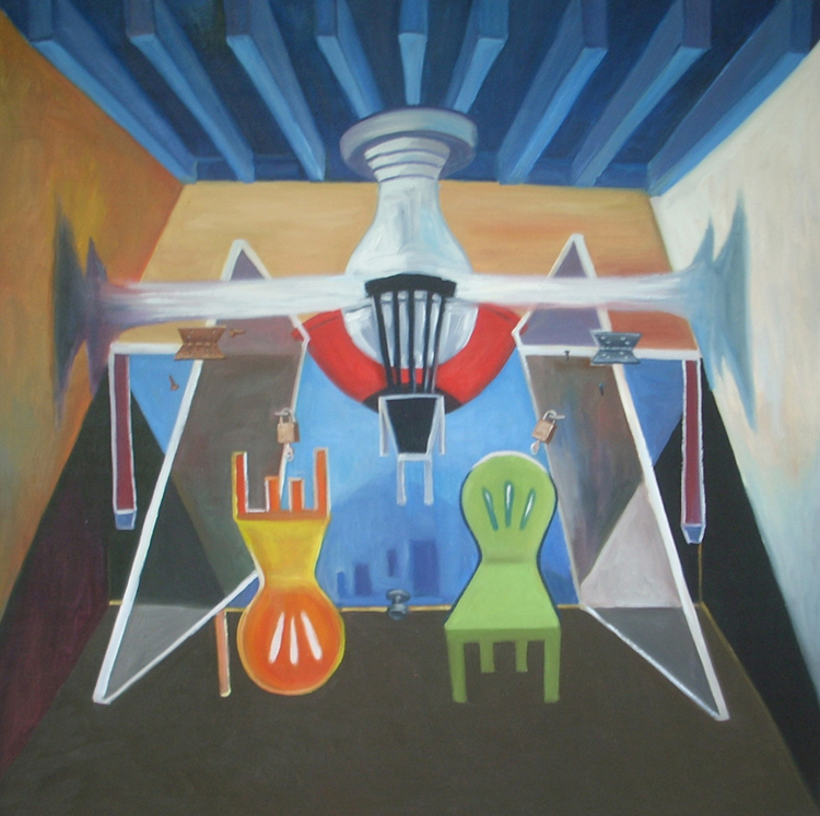 Rene Robles | Momentous Arts