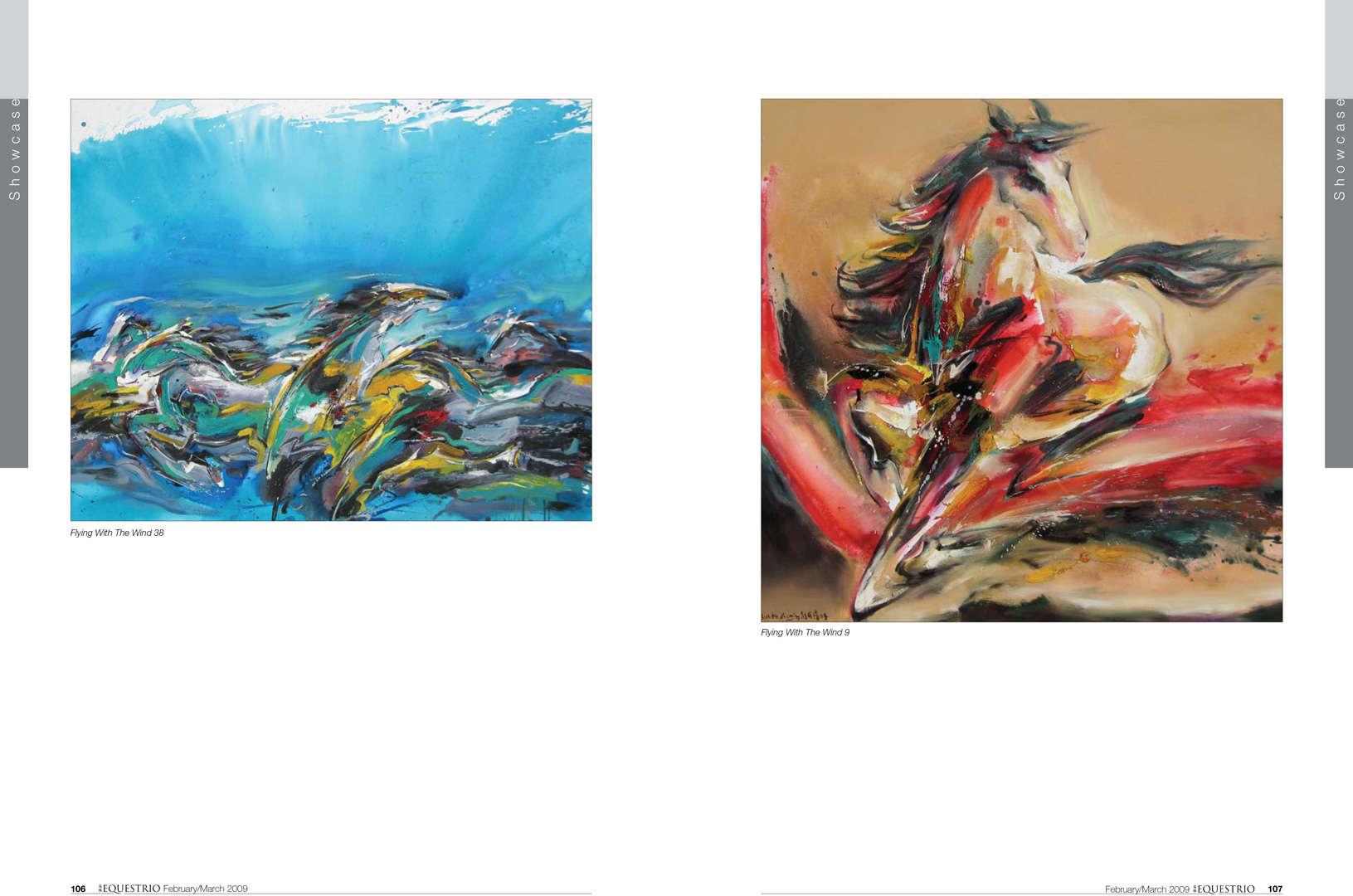 The Best Of East Meets West - Lim Ah Cheng | Momentous Arts